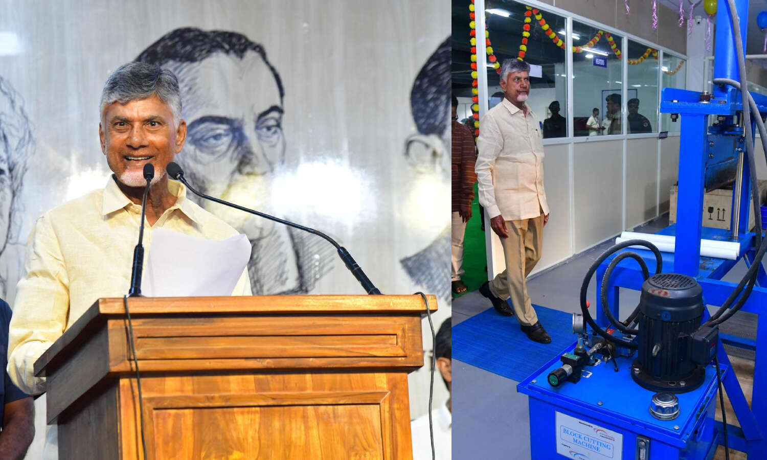 Vizag to be developed as global MedTech hub; AMTZ turnover hits Rs ...