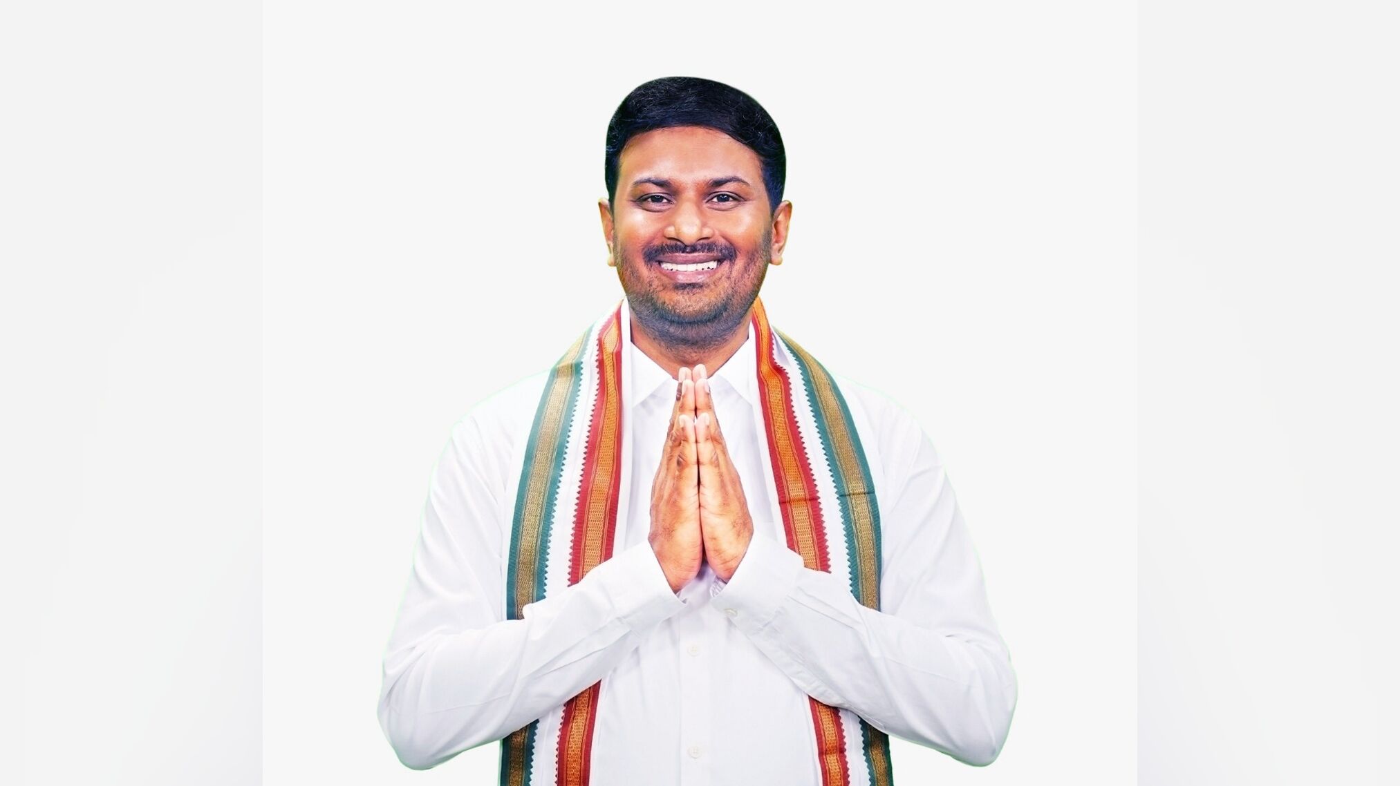 Congress Adilabad incharge Kandi Srinivas Reddy embroiled in major H1B ...