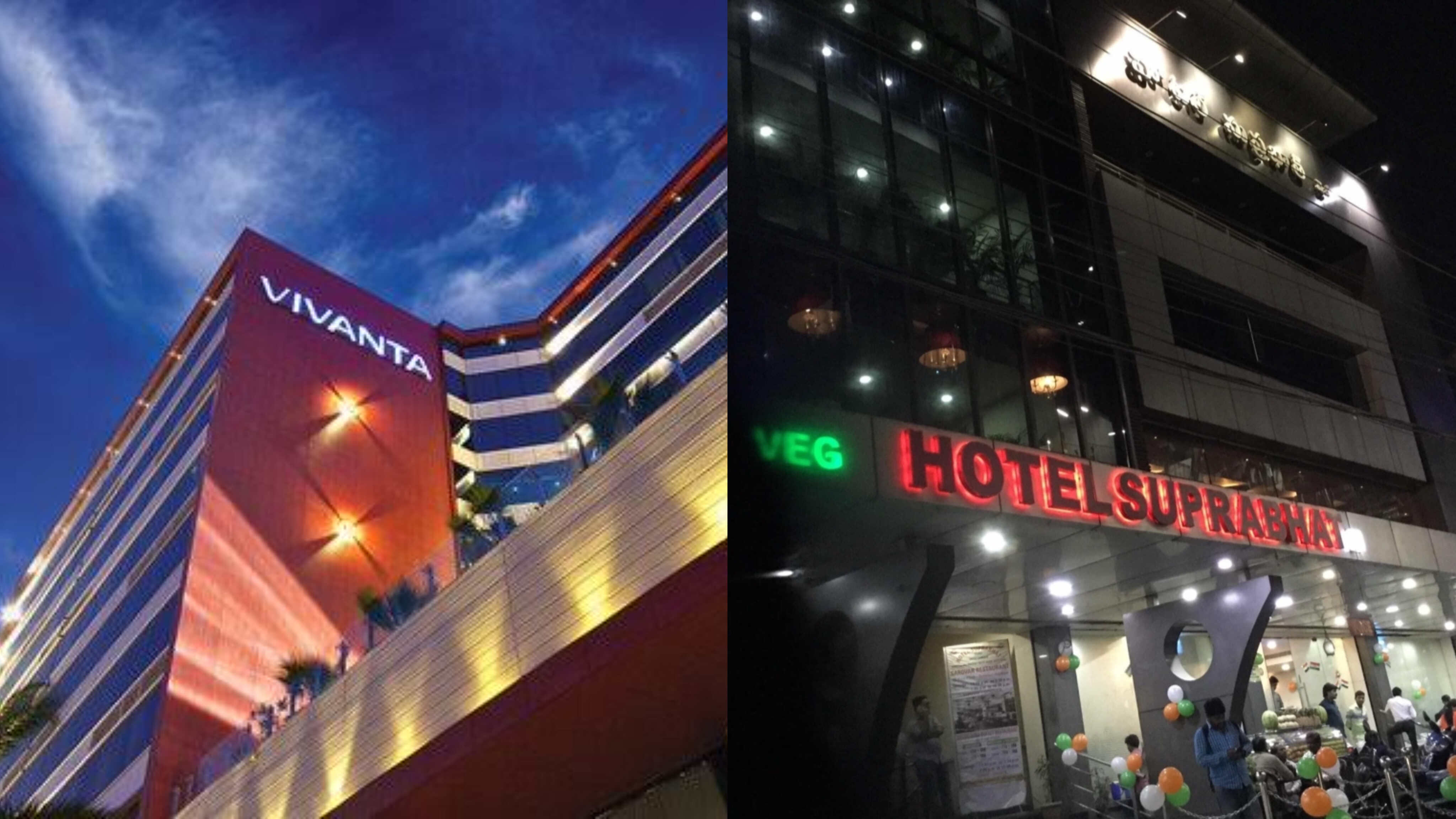 Party time in Hyderabad! Star hotels welcome decision to open till late ...
