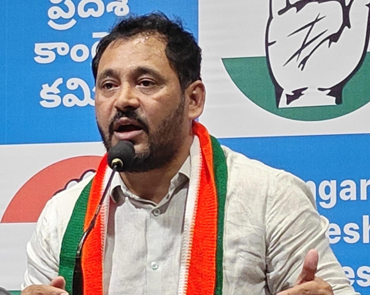 Congress gears up to mark 30 years of Muslim reservation on August 25