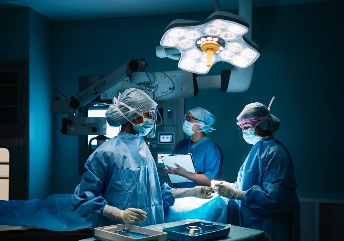 Yashoda Hospitals in Somajiguda pioneers in limb salvage surgery for ...