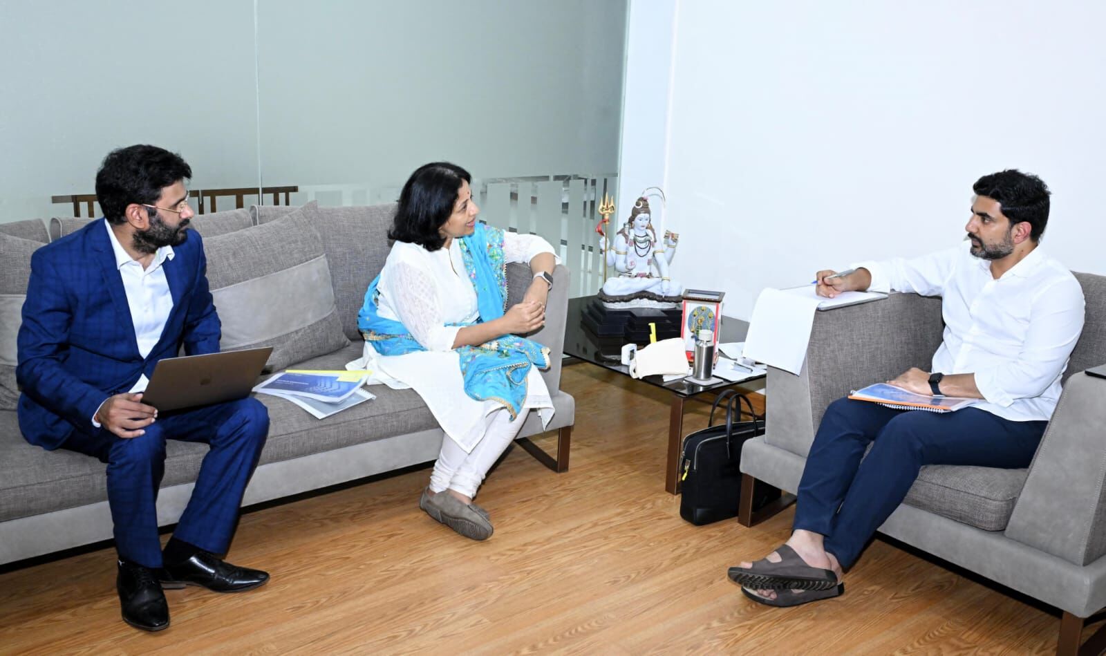 HCL set to expand operations in AP, provide 15,000 jobs to youth