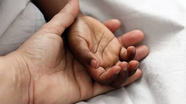 18,179 adoptions since 2019, only 1,404 children with special needs ...