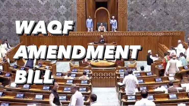 Telangana Waqf Board rejects proposed Waqf Amendment Bill 2024 over ...