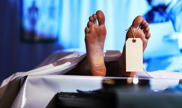 Telangana man dies in Saudi Arabia, family seeks return of body to India Telangana man dies in Saudi Arabia, family seeks return of body to India