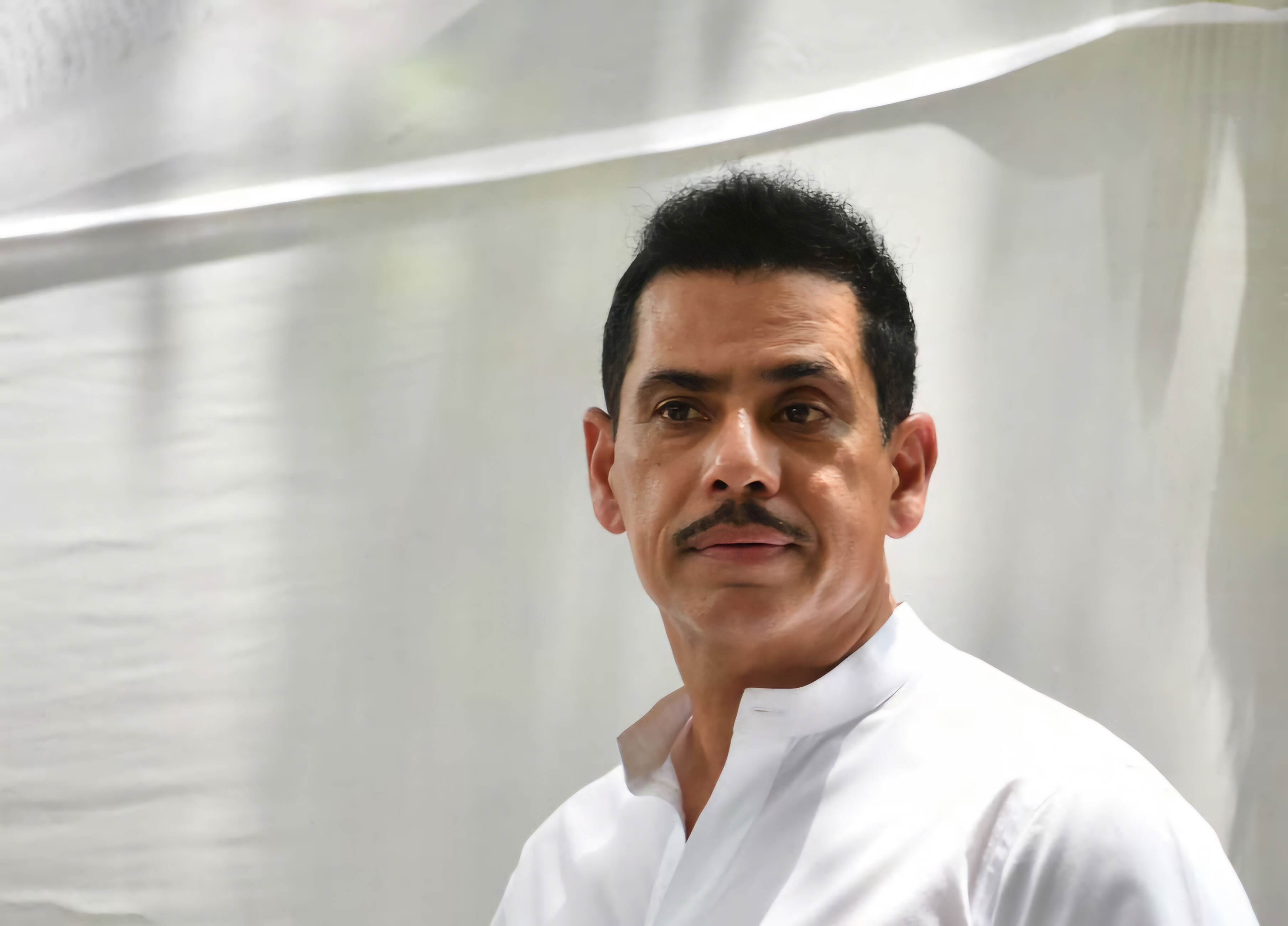 Robert Vadra criticises Kangana Ranaut, says she has no place in Parliament