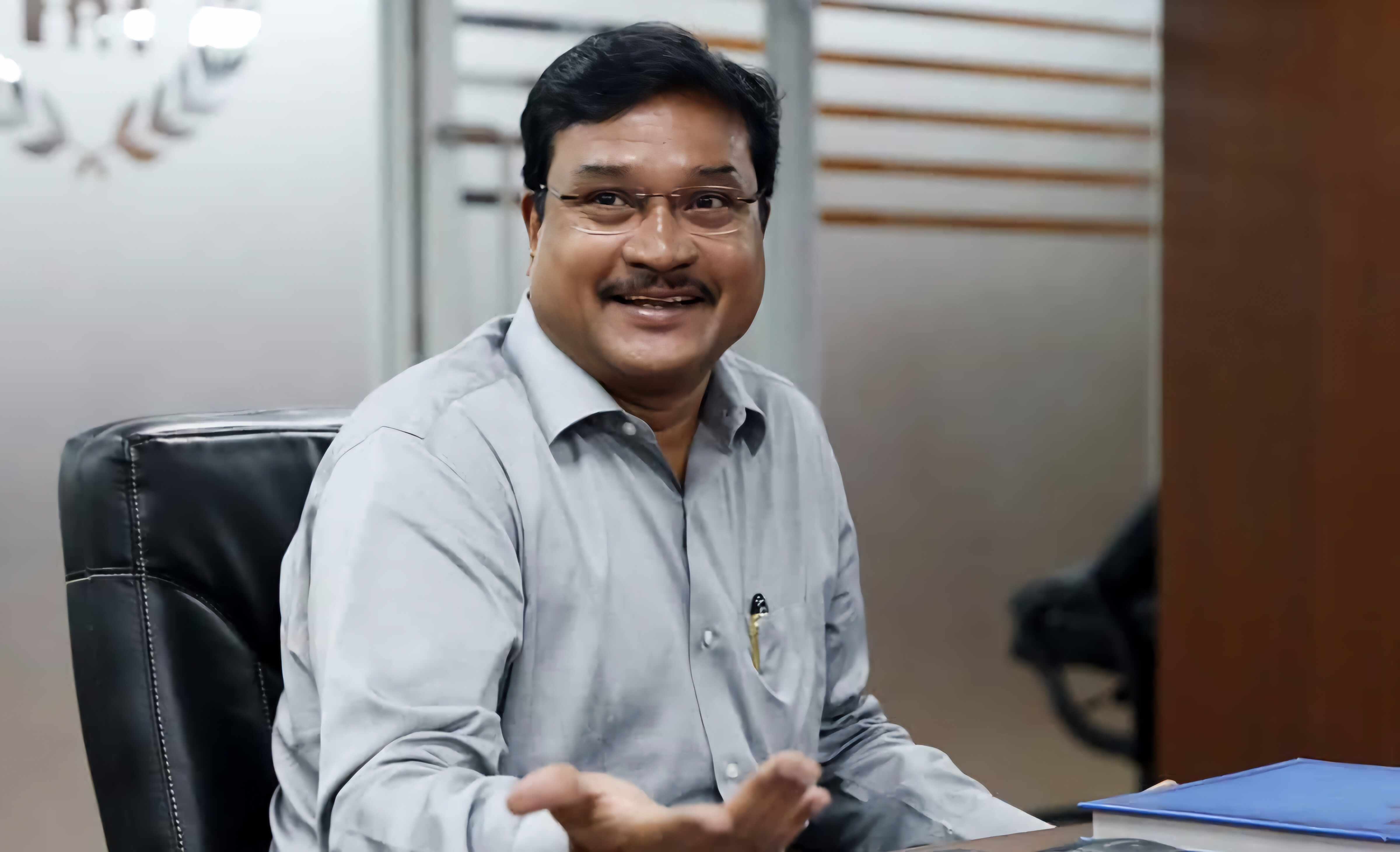 Telangana govt likely to pass ordinance to expand HYDRAA’s powers ...