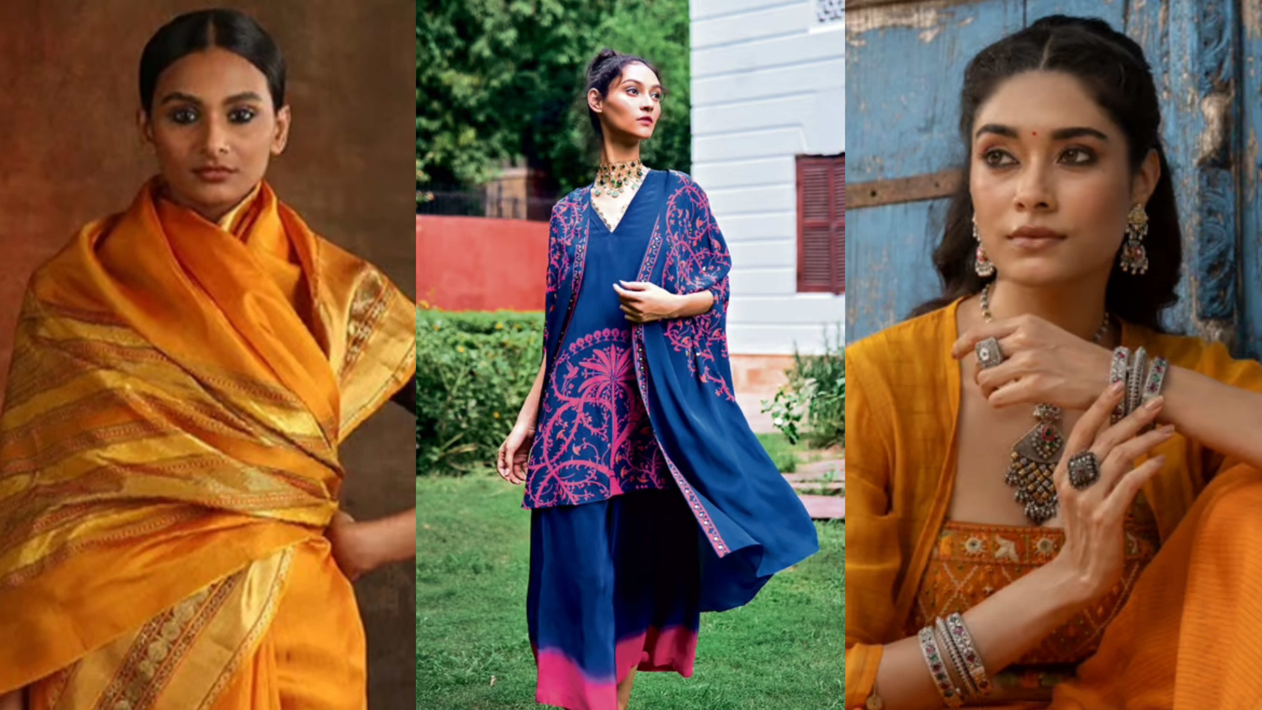 Designer fashion labels find home in Hyderabad’s growing brands; here ...