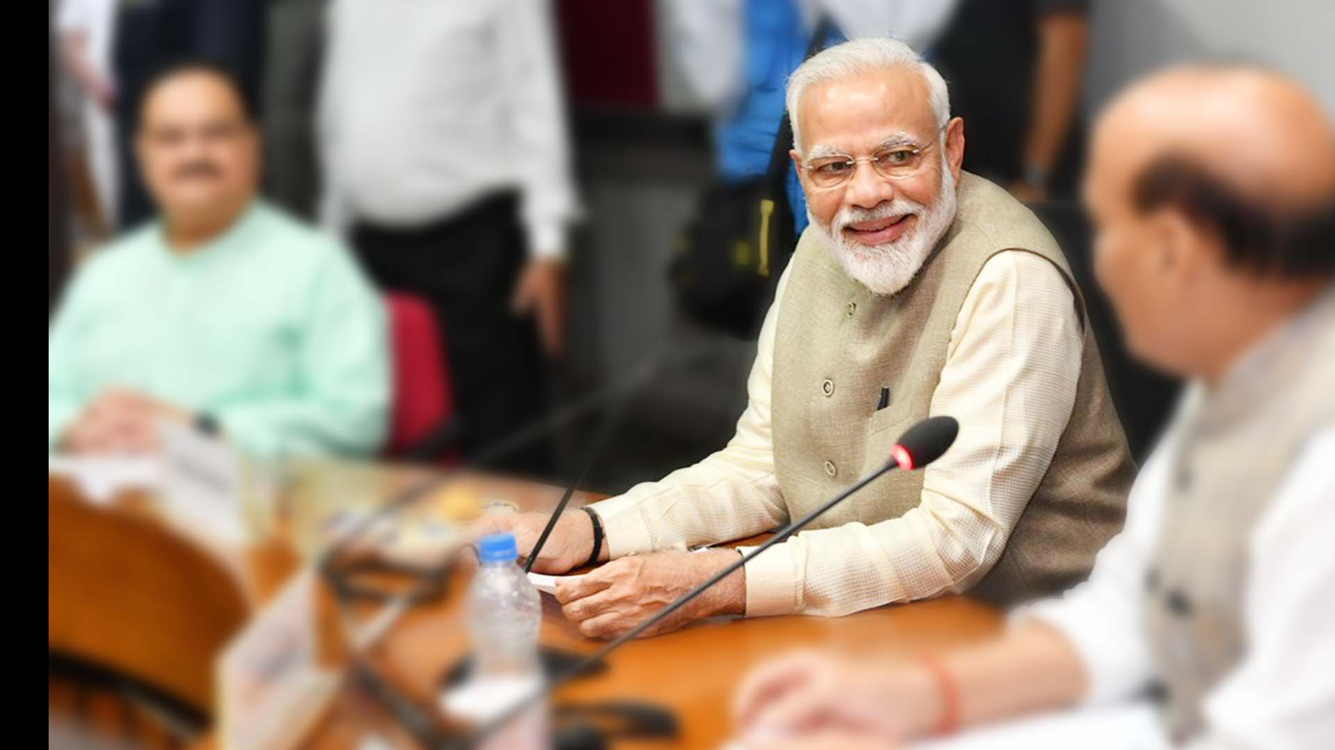 'One Nation, One Election' to be implemented in current tenure of NDA ...