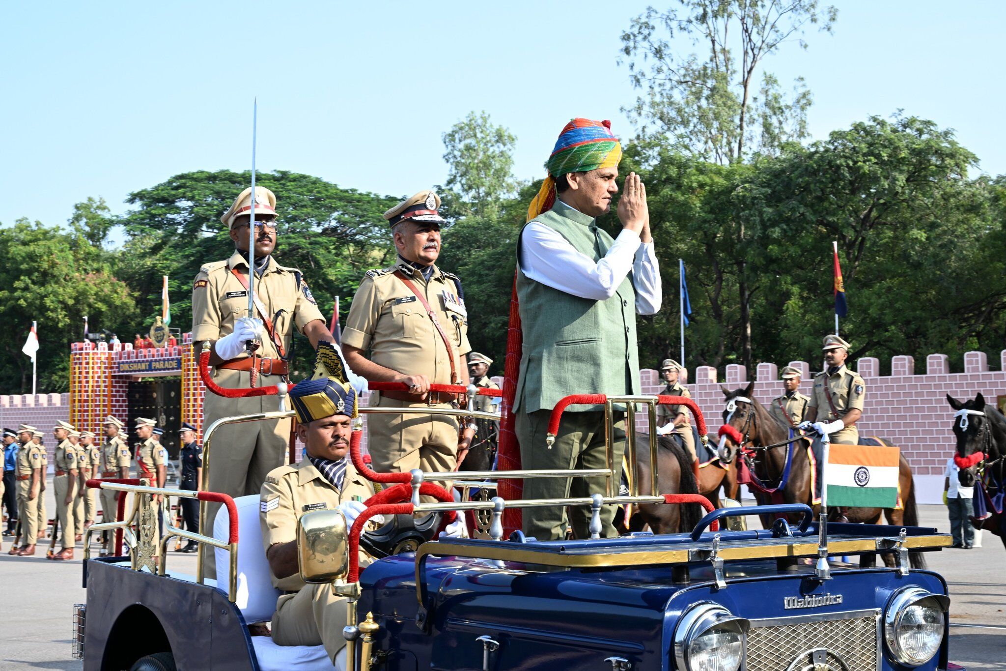 Cybercrime emerging as major threat, says Union Minister Nityanand Rai