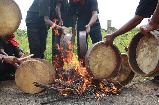 'Social boycott for not playing Dappu': Fear continues to haunt Dalit ...