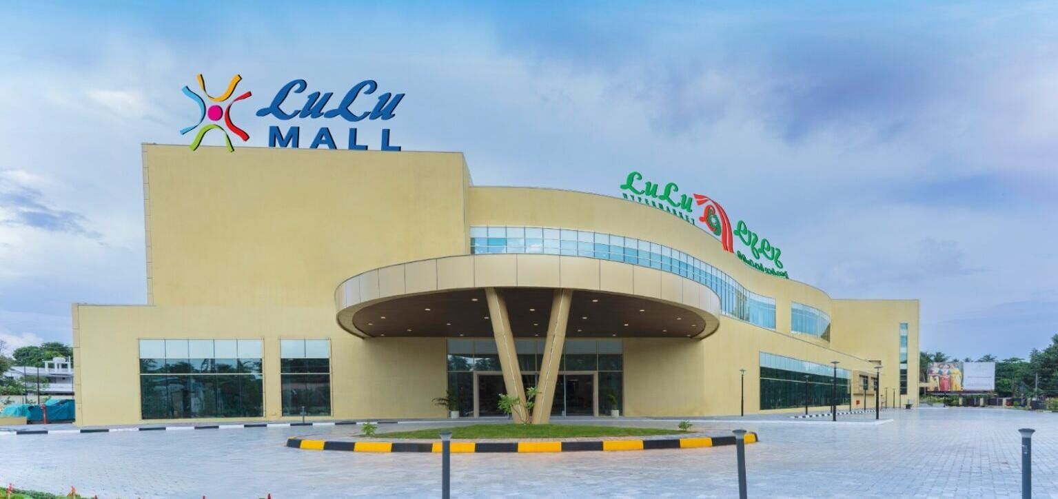 Lulu Group to return to AP for investments under new govt