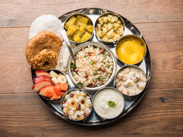 Navratri fasting guide: Satvik foods to eat and avoid