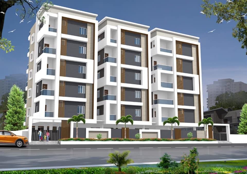 Ranga Reddy: Venkata Sai Builders ordered to return Rs 1 lakh paid as ...