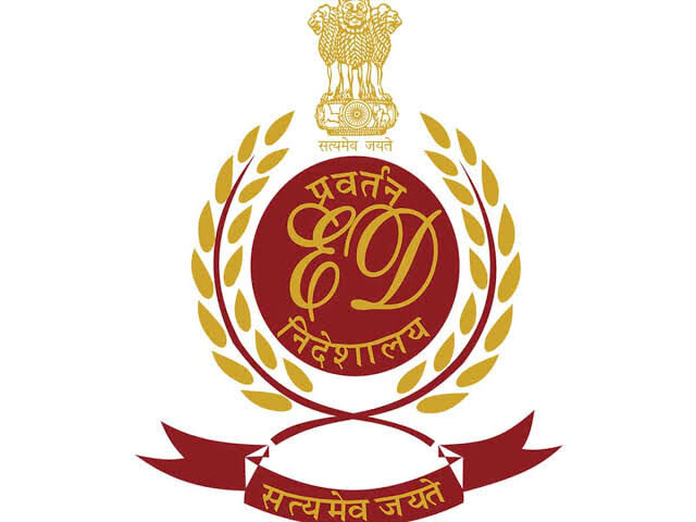 Hyderabad: ED seizes assets worth Rs 252.36 crores linked to Chinese ... Hyderabad: ED seizes assets worth Rs 252.36 crores linked to Chinese ...