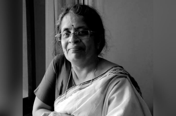 Renowned physicist Rohini Godbole passes away