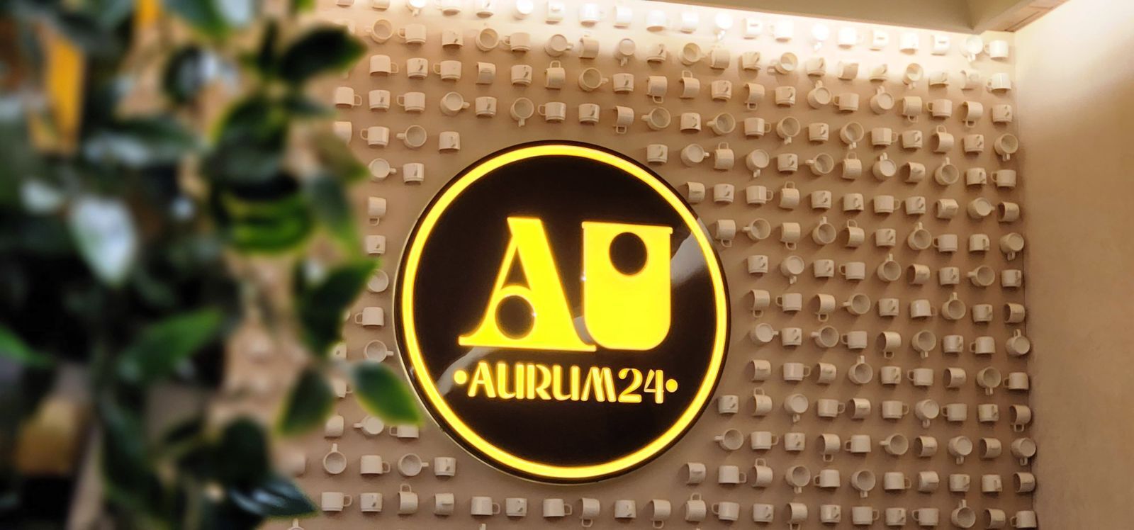 Tellapur’s Aurum24 Cafe: Perfect dining spot with space for family ...
