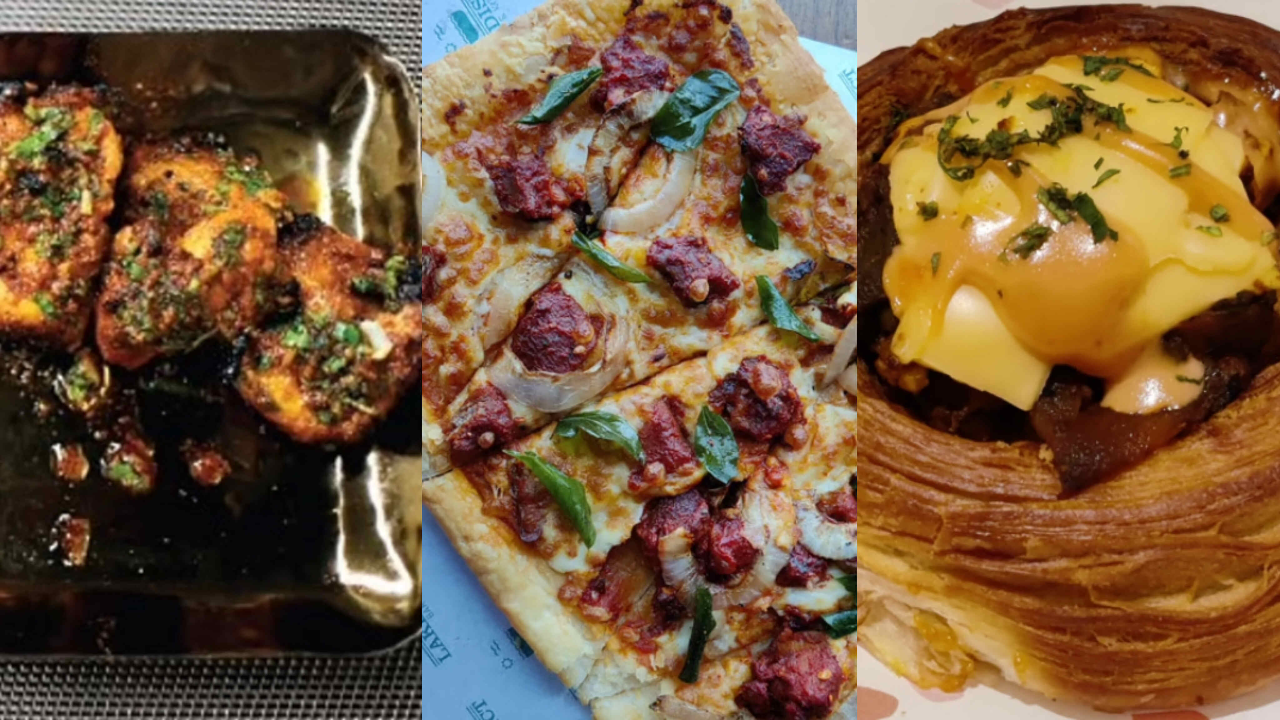 Bharateeyam, Lake District Bar and Big Byte Bakers offer twist on classic dishes, scenic lake views