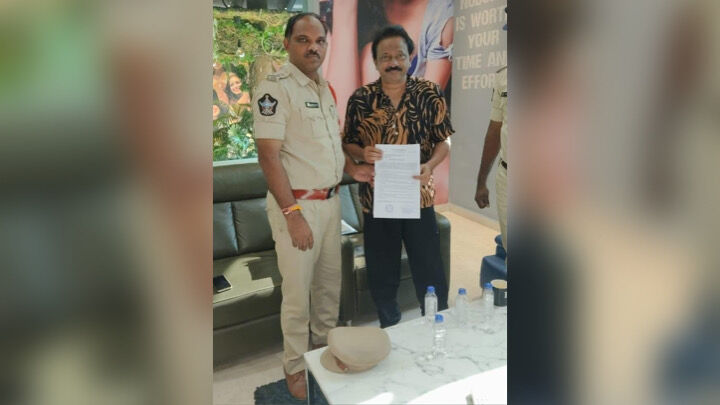 Andhra Pradesh police summons Director Ram Gopal Varma for questioning