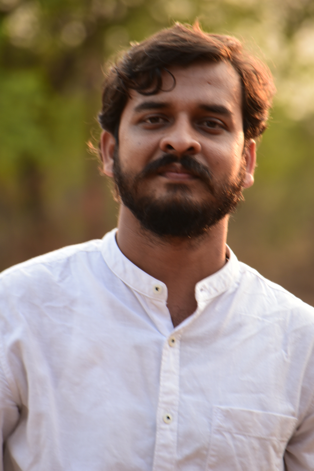 M Ramesh Naik, NewsMeter