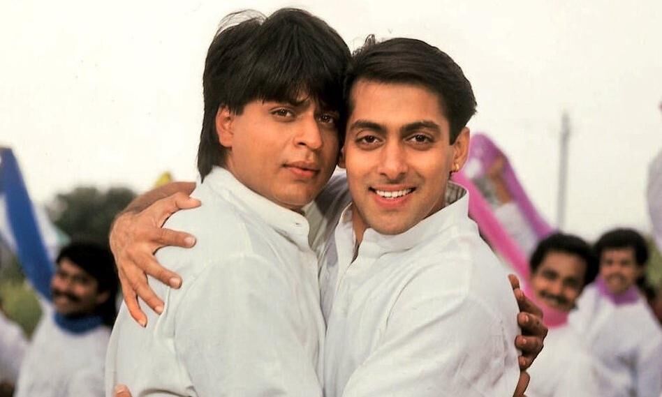 Salman loved it, SRK didn't believe in the film: Rakesh Roshan on 30 ...