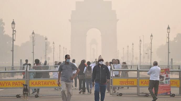 Air Pollution Explained: How poor air quality impacts lungs, heart and mind