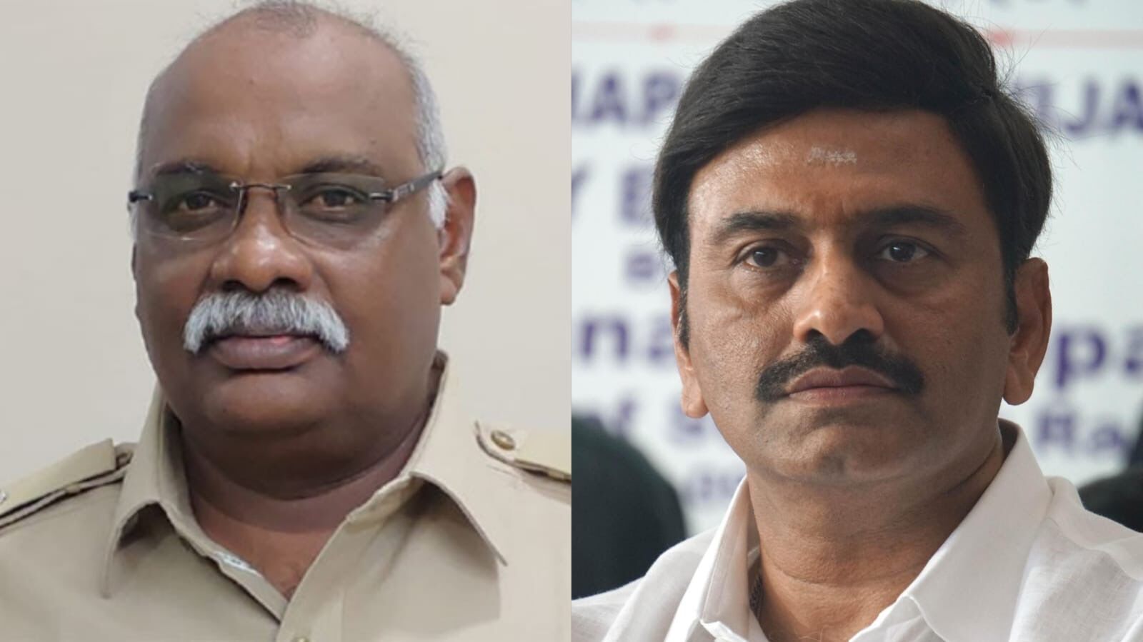 Raghurama Raju 2021 custodial torture case: Former CID ASP Vijay Paul arrested