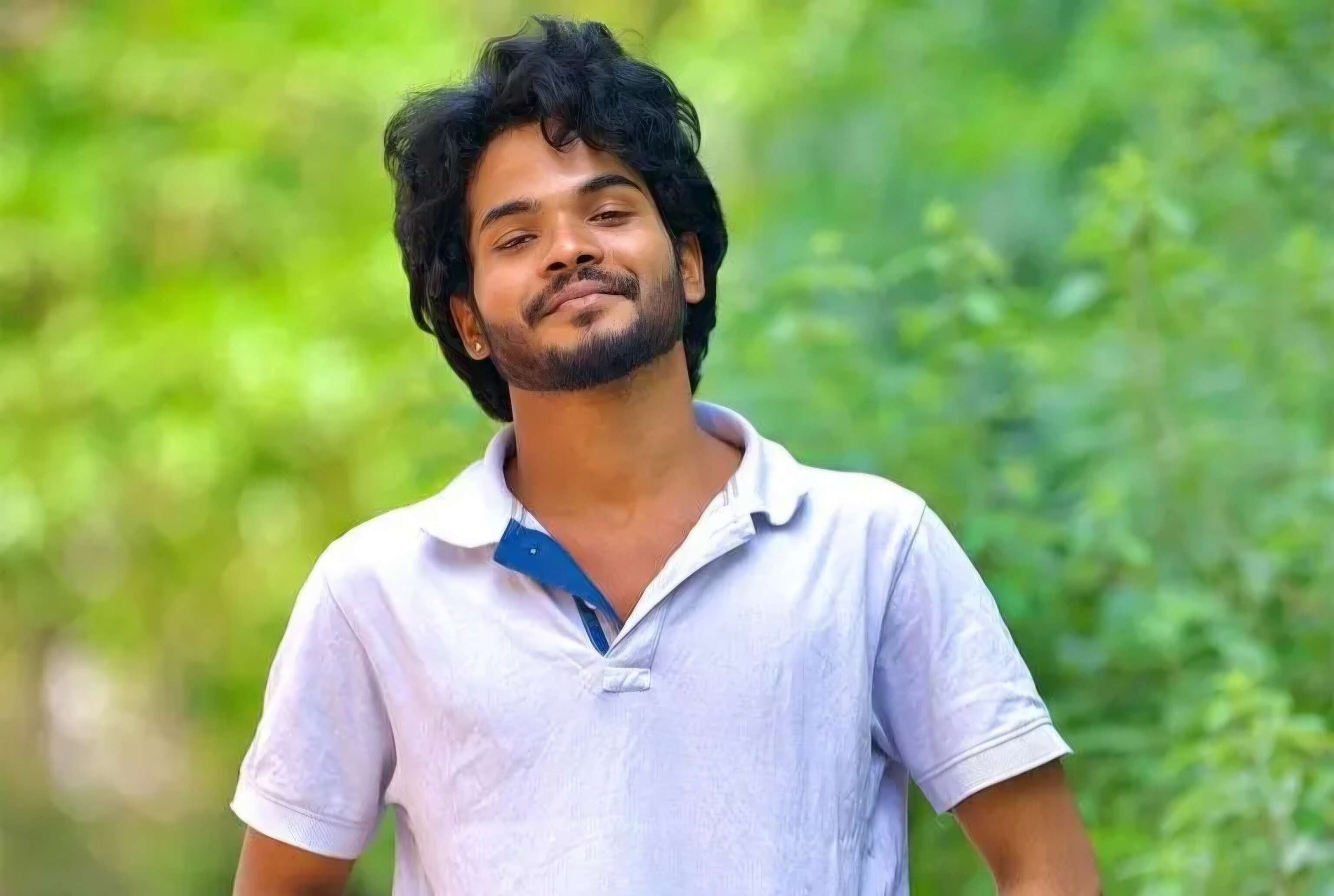 TV choreographer Kanha Mohanty arrested in MDMA drug bust in Cyberabad