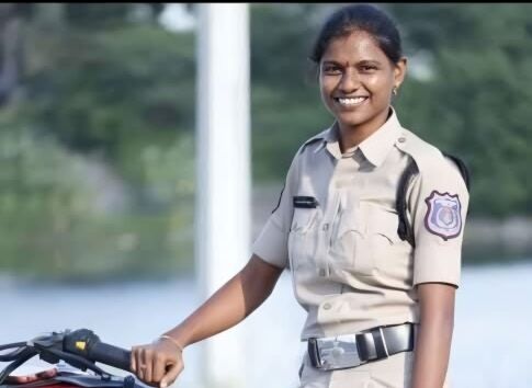 Woman constable in Ranga Reddy murdered by brother over property dispute