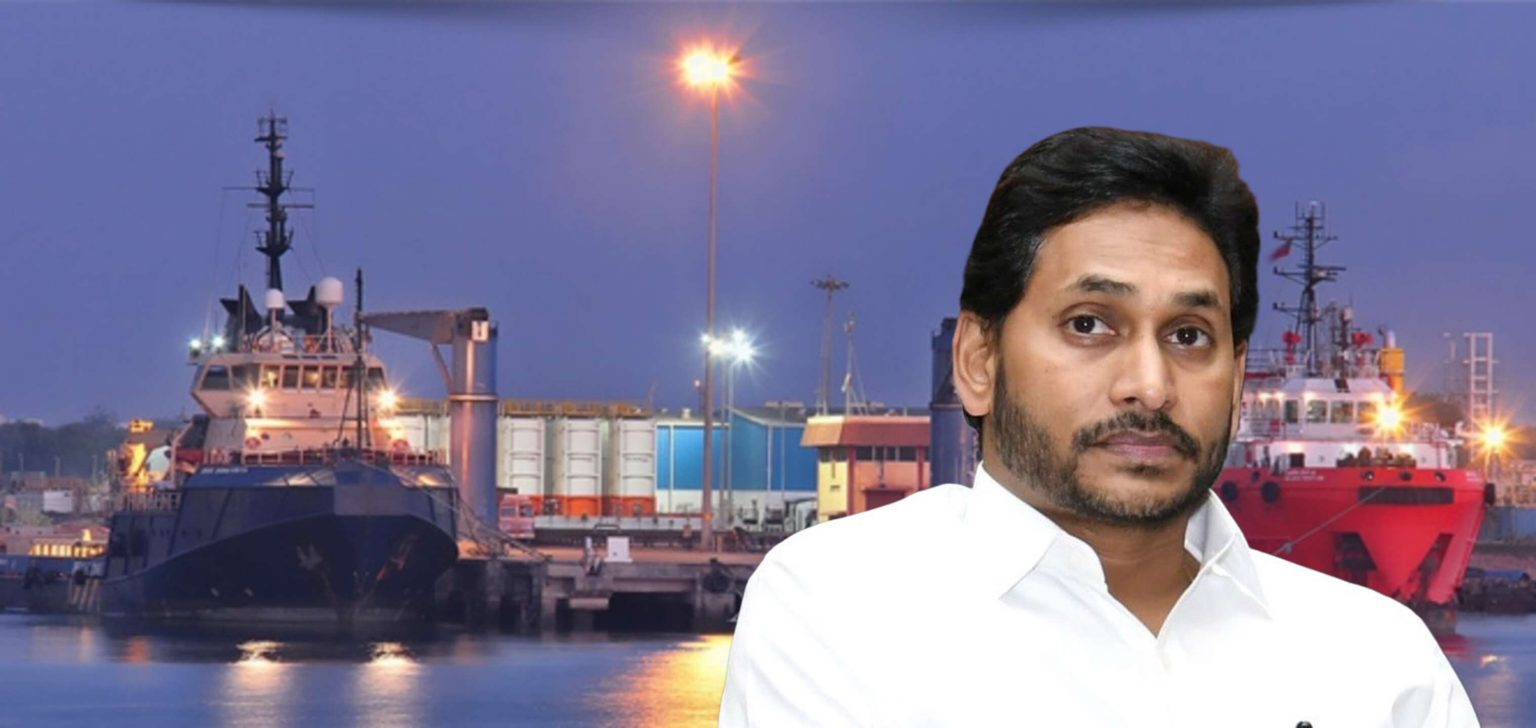 How KSPL chairman was forced to sell shares at 'Jagan's behest'