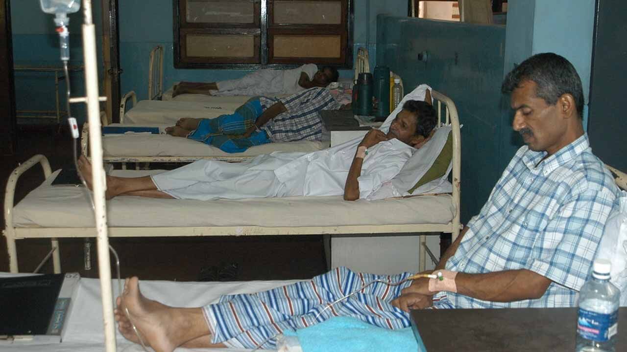 With 72,510 cases, 66,279 deaths, lung cancer a major health concern in ...