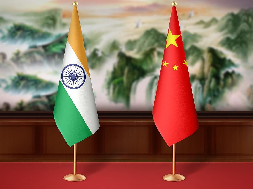Congress demands debate in Parliament on full gamut of India-China ties