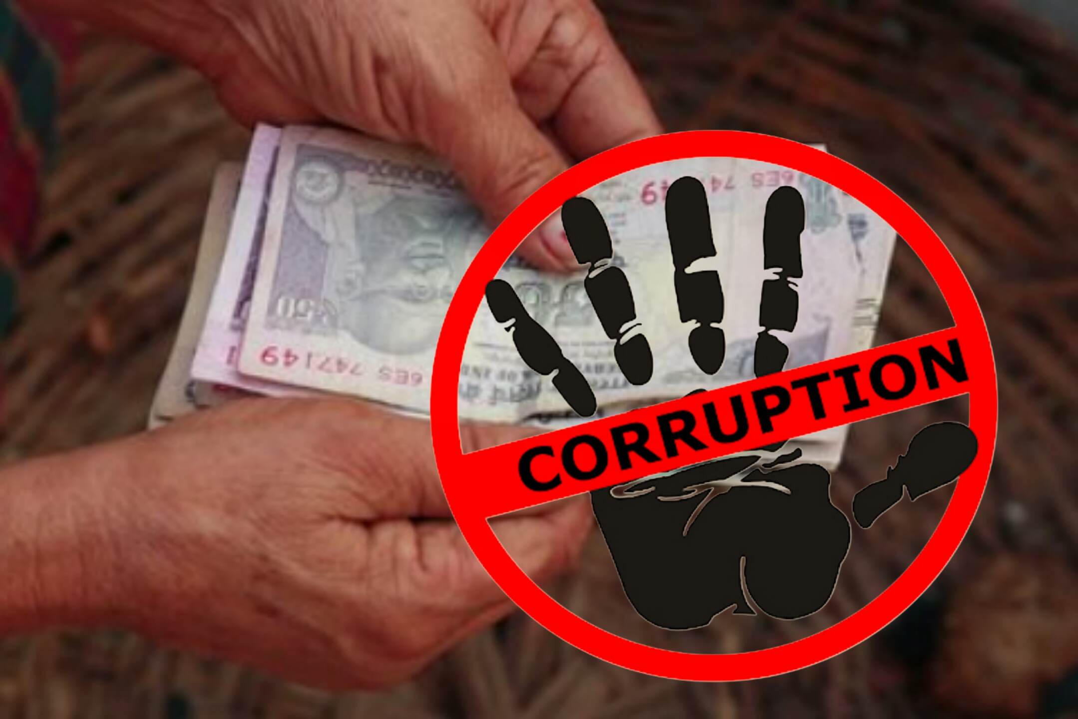 International Anti-Corruption Day: Survey reveals 83% business bribes ...