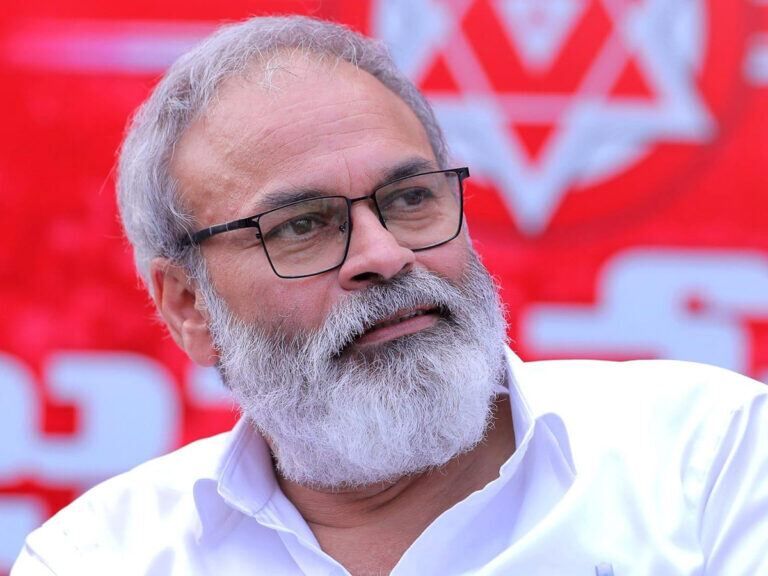 Pawan Kalyan’s brother Naga Babu to be inducted into Andhra cabinet