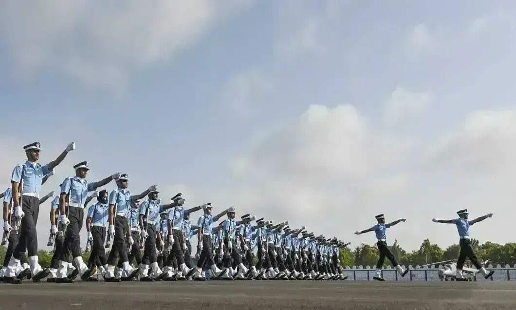 Chief of Air Staff to review graduation parade at Dundigal AFA on Dec 14