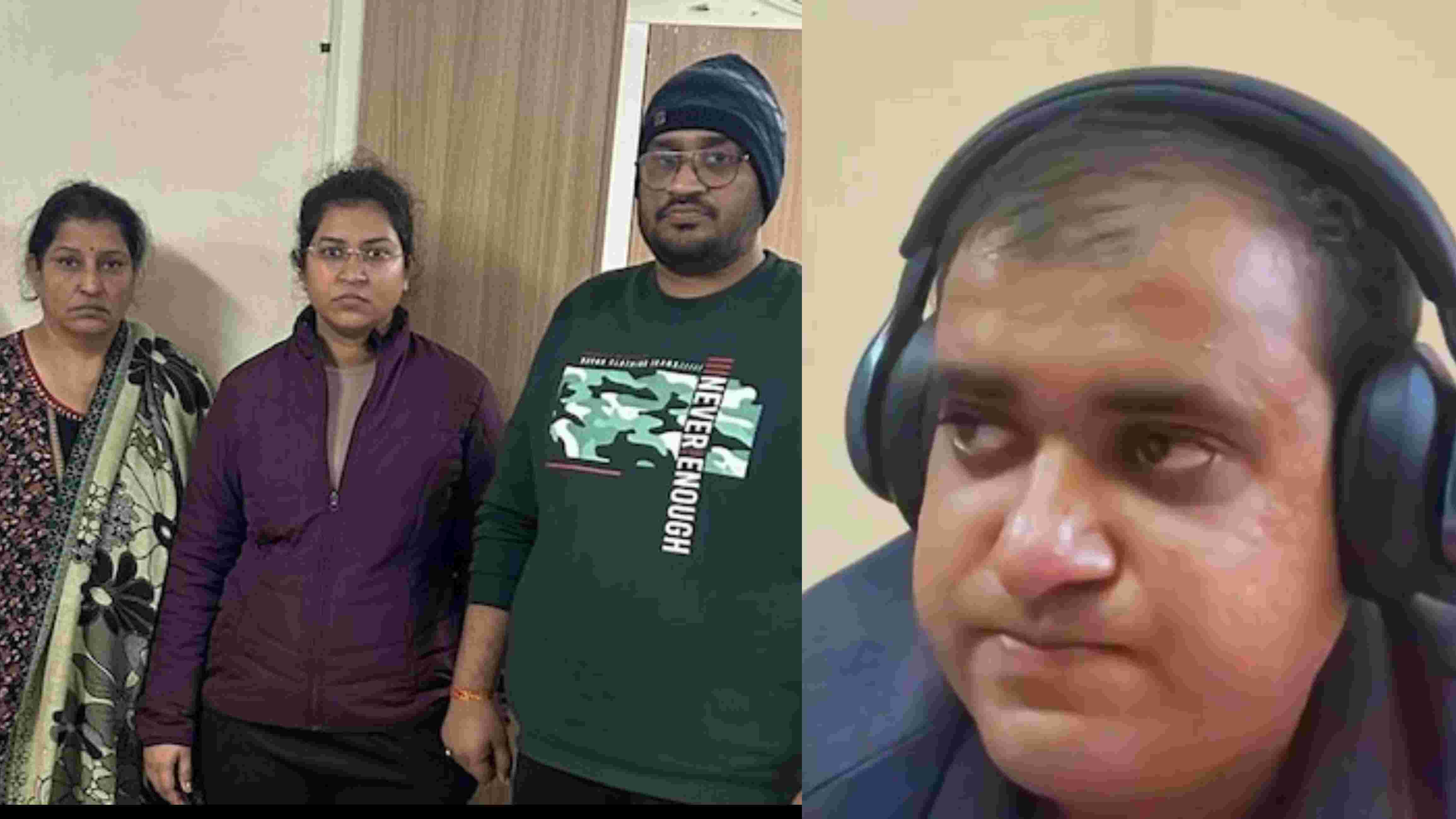 Techie Atul suicide case: Bengaluru police arrest estranged wife, her mother, brother