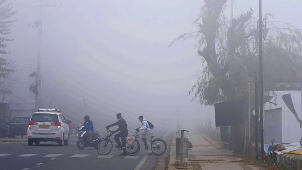 IMD issues cold wave alert in Telangana; mercury drops to 6.3°C in ...