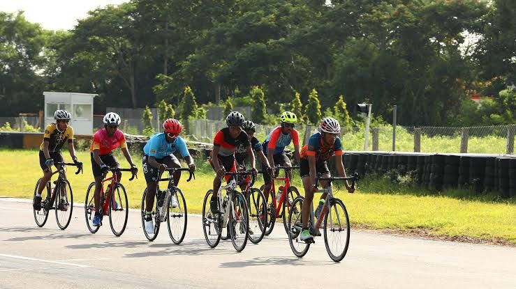 Centre to launch Fit India Cycling Tuesdays on Dec 17: Ride for 30 ...