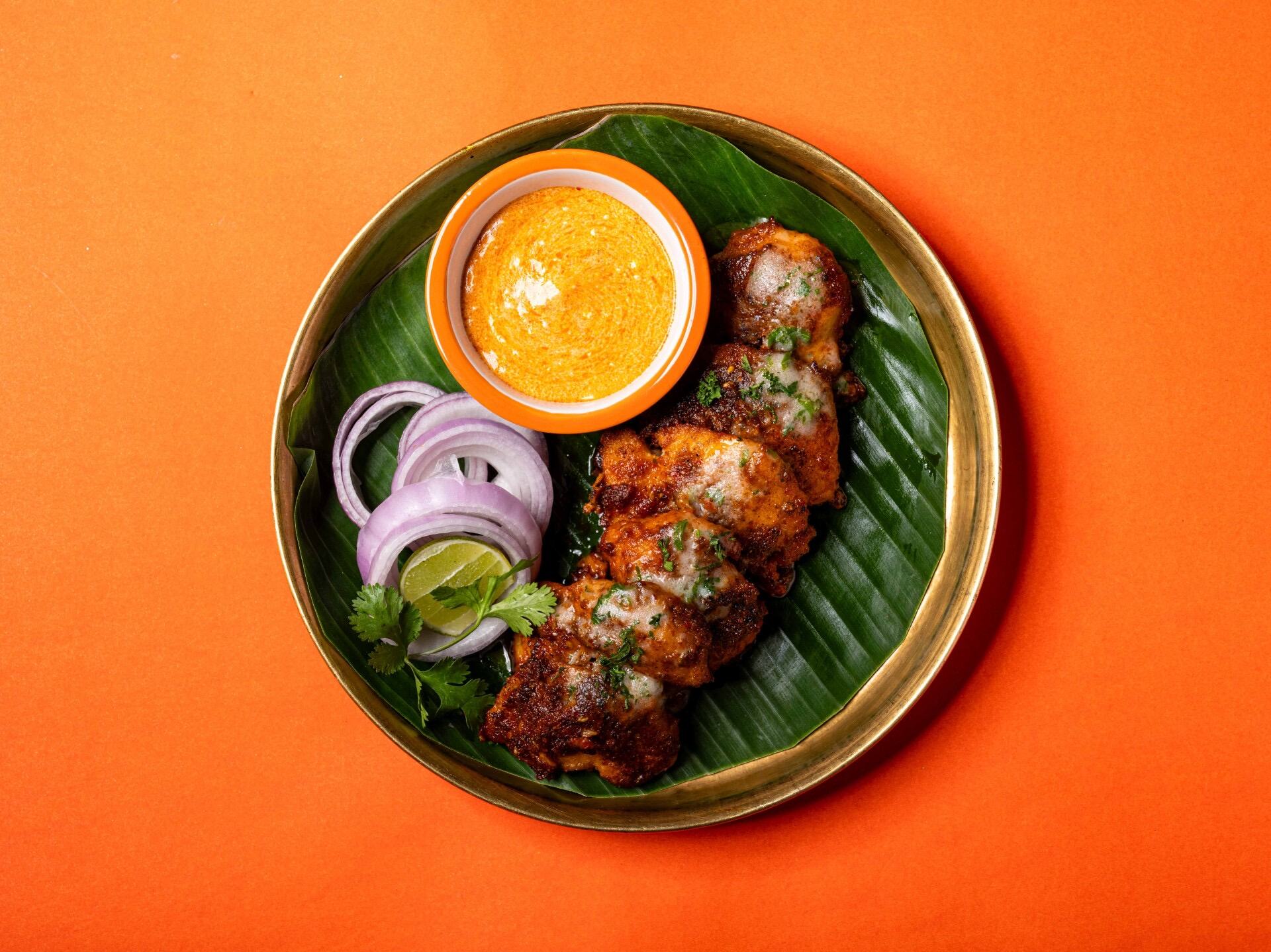 SOCIAL: Tease your taste buds with sizzling chicken dishes in Hyderabad ...
