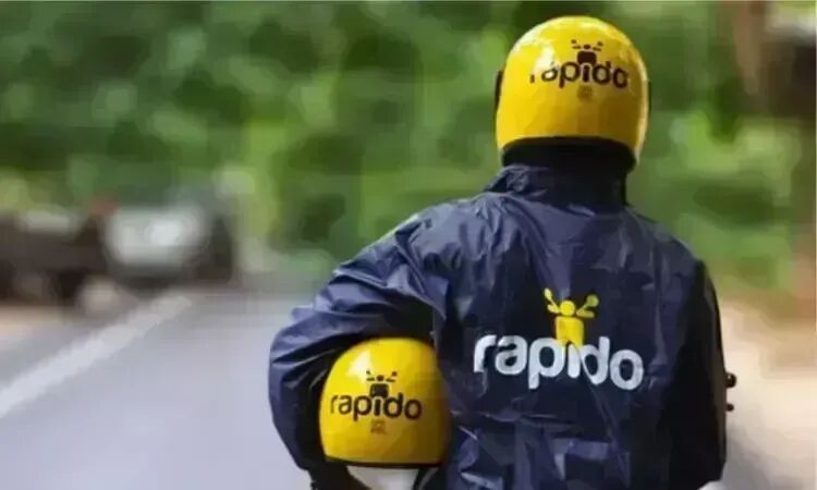 Hyderabad metro riders to get special Rapido bike discounts at all 57 ...