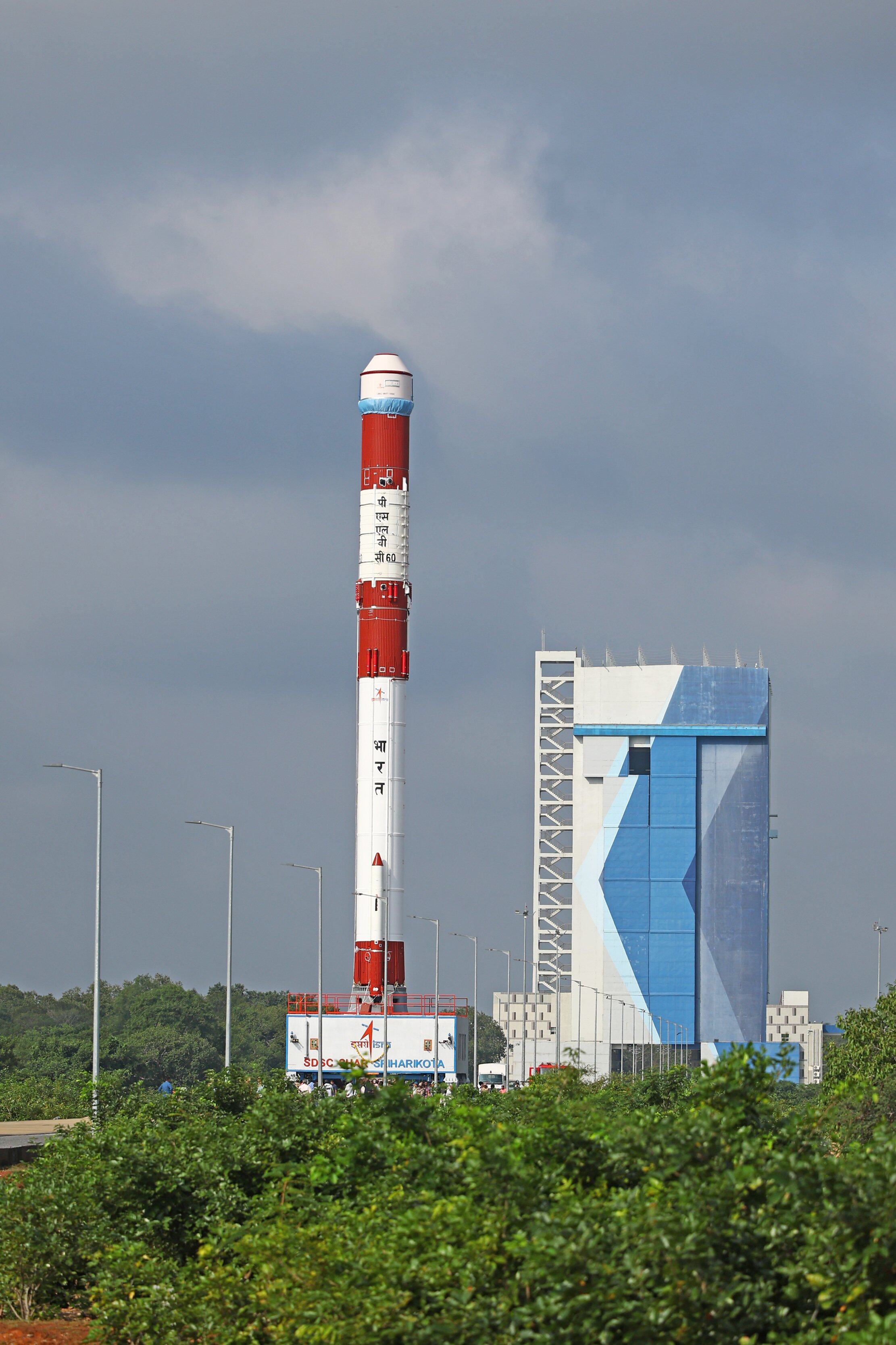ISRO to study how crops grow in space on PSLV-C60 mission
