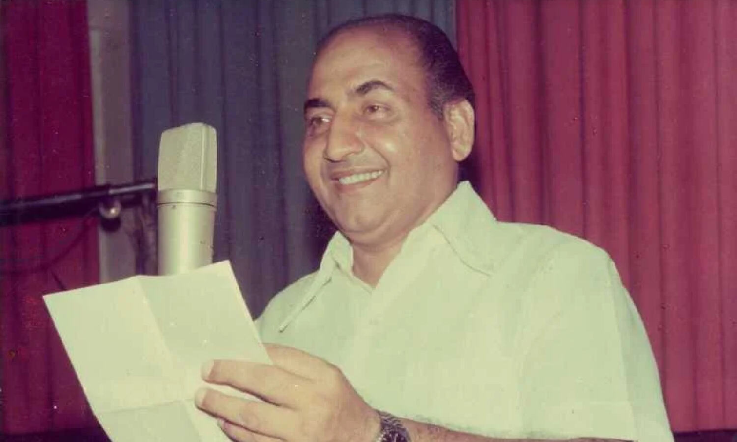 Rafi@100: Songs by the legend for all seasons and moods