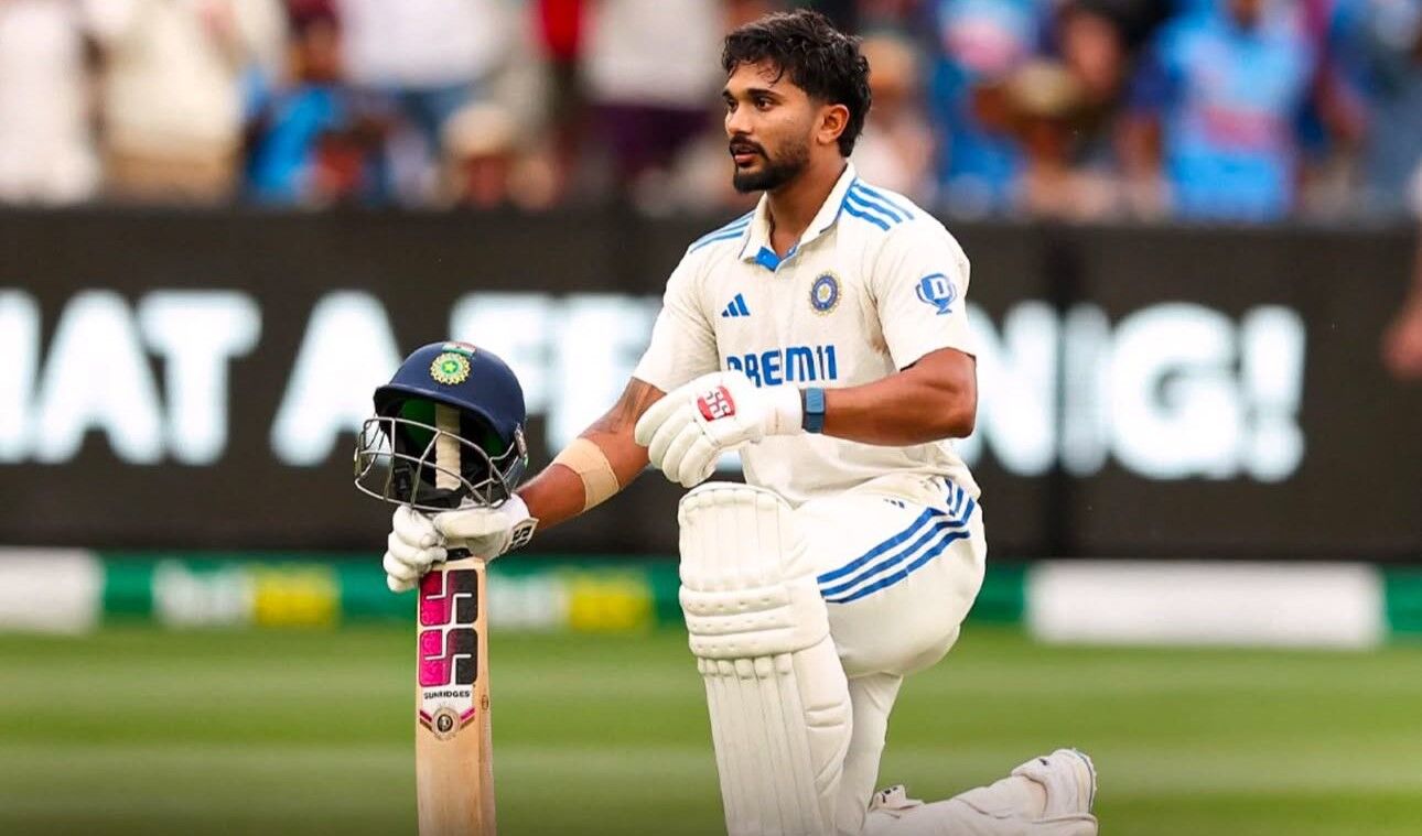 Nitish Reddy: The story of sacrifices made by a middle class family