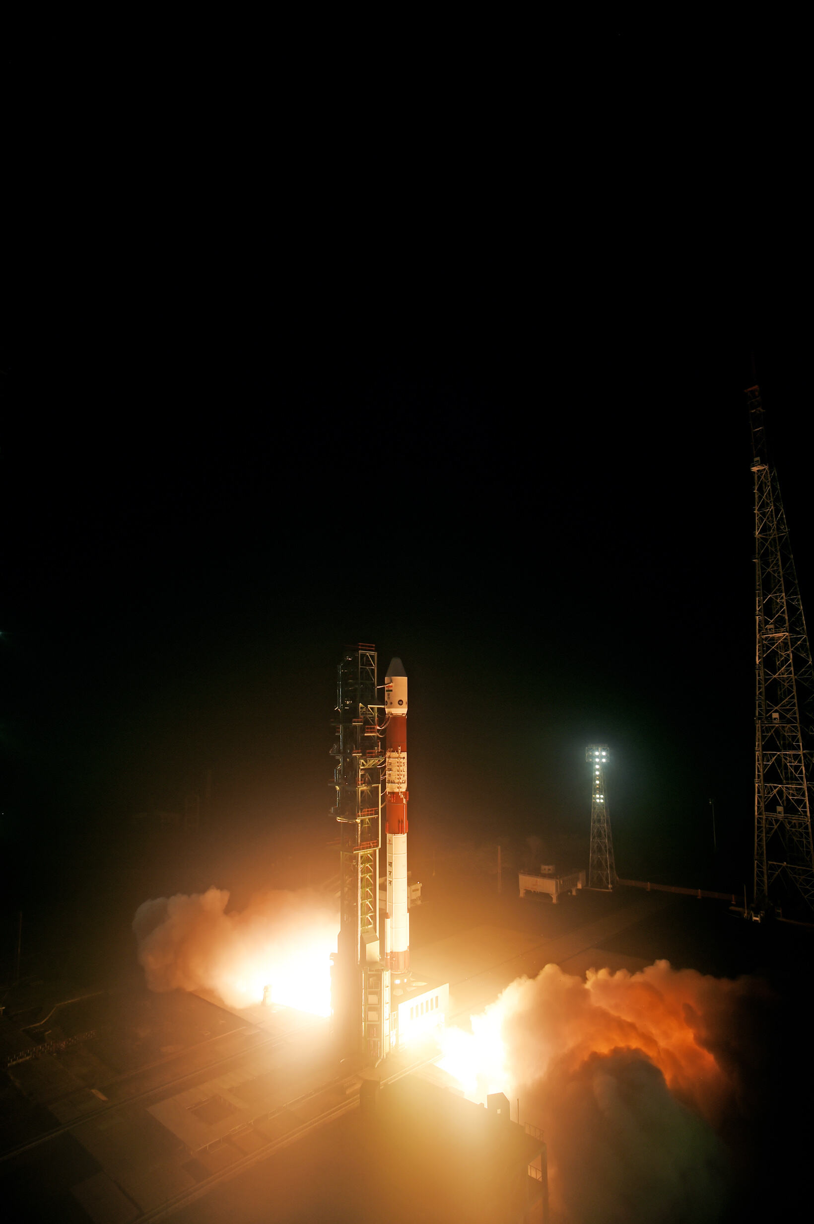 Space docking experiment: Spacecraft injected into right orbit, ISRO ...