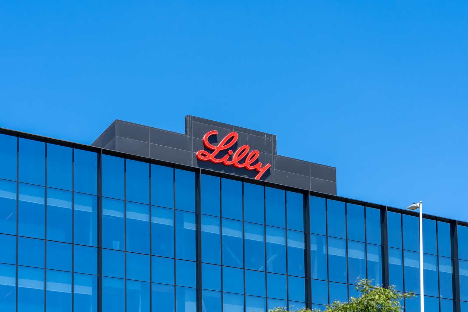 Lilly to open global capability centre in Hyderabad, recruit 1,000 ...