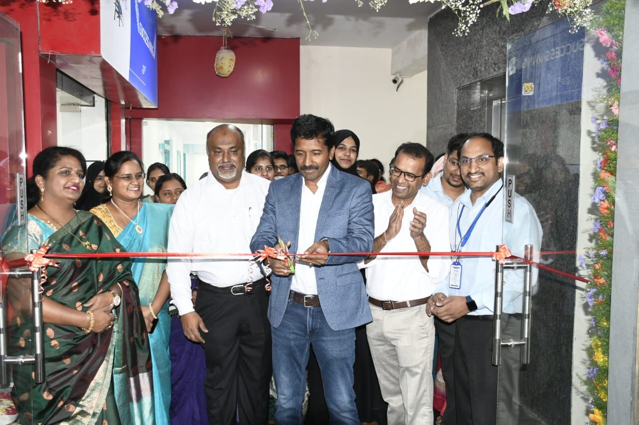 Solutions3X opens medical coding training centre in Ameerpet, second ...
