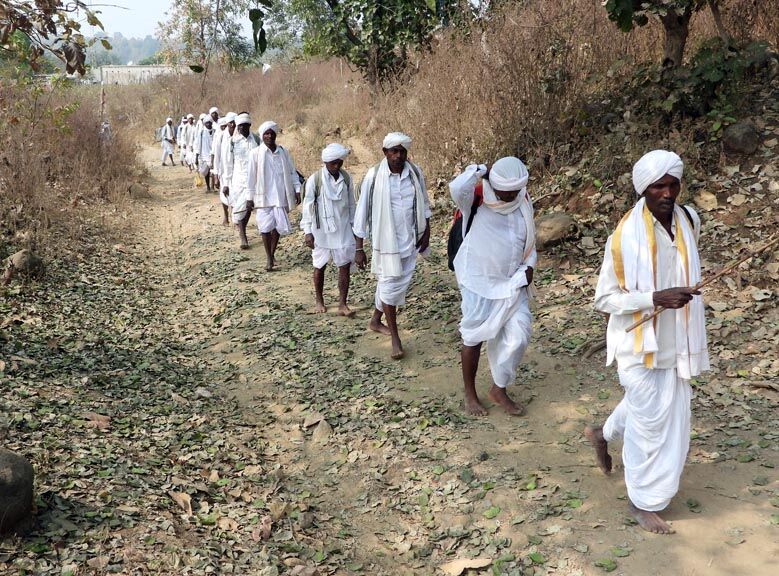 Keslapur-Nagoba Jatara: All you want to know about Telangana’s biggest ...