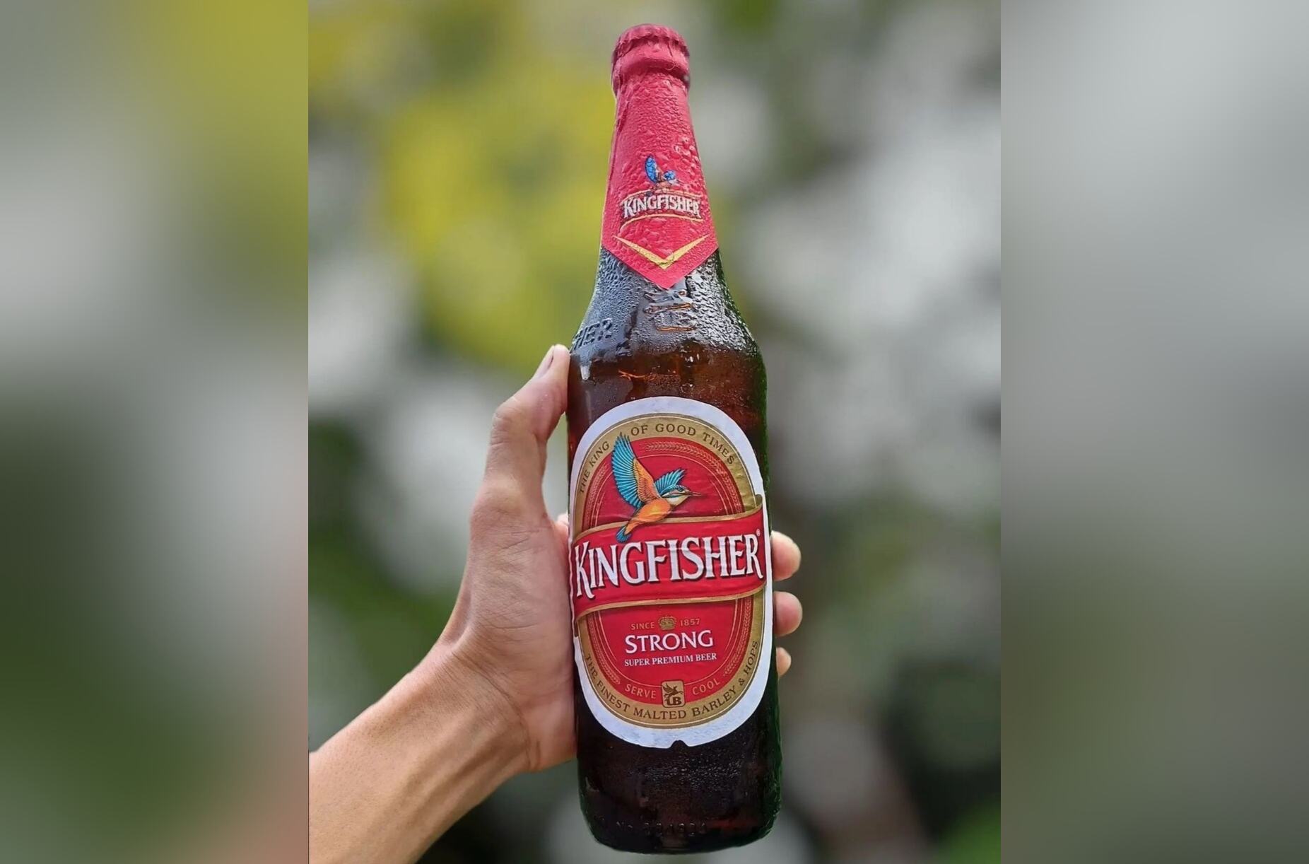 Kingfisher beer sales to resume in Telangana after State govt, UBL hold talks