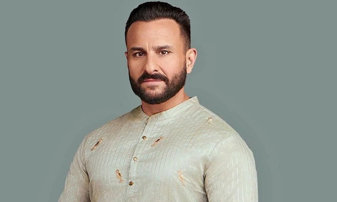 Saif Ali Khan discharged from Lilavati Hospital five days after knife ...