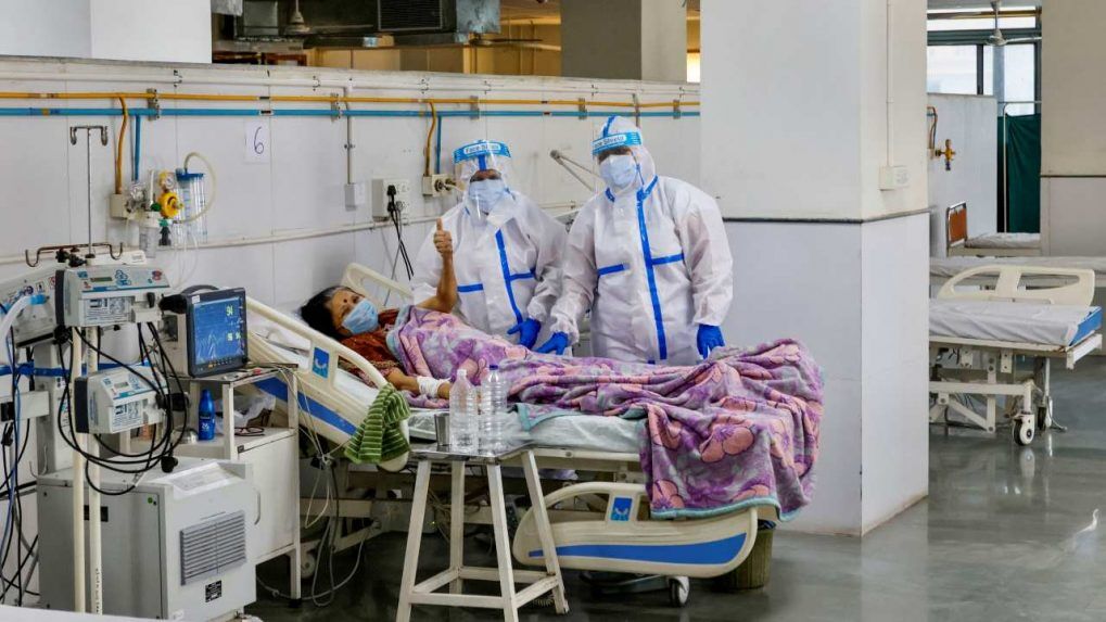 Hyderabad study: Early intervention, close monitoring helped in Covid ...